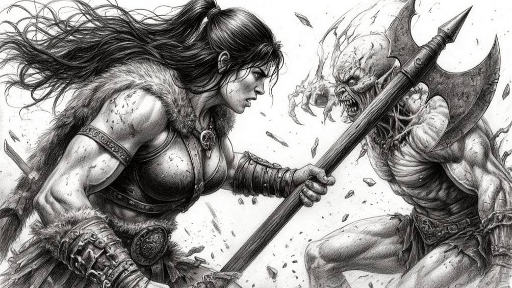 Альбом Фэнтези 36 (426)