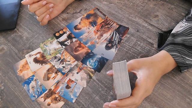 Это непременно случится, независимо не от чего!