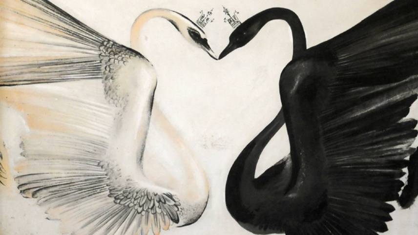 "О царство милое балета…" М.Кузмин.