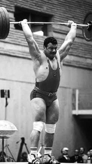 Песня - Моя штанга