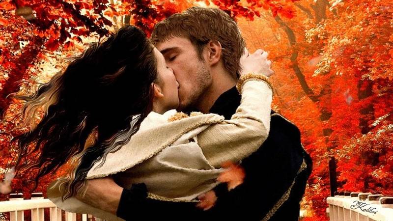 Просто любить- дуэт-сл. Марк ЭС