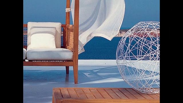 Тренды люксового интерьера. Детали дизайна интерьера № 1