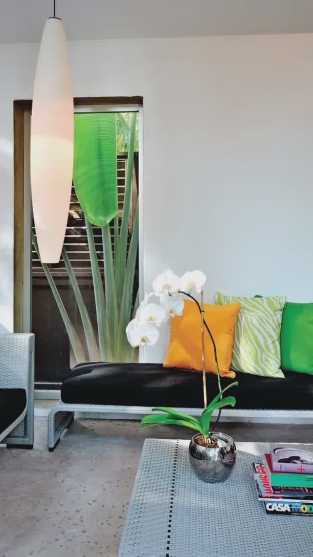 Тренды и детали дизайна интерьера | Подборка фото интерьера 59