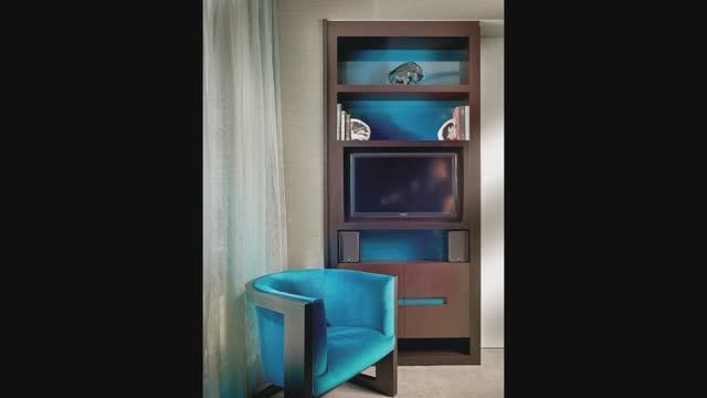 Тренды люксового интерьера. Детали дизайна интерьера № 3