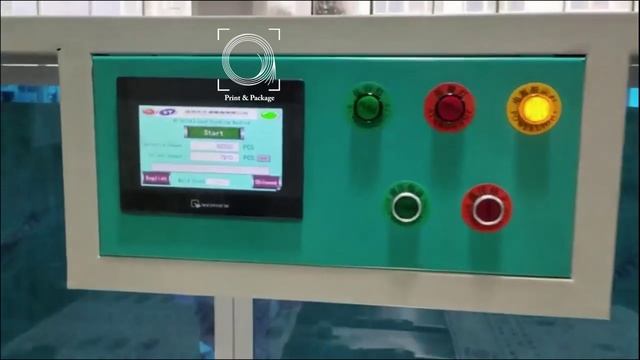 Полуавтоматическое оборудование для высечки карт