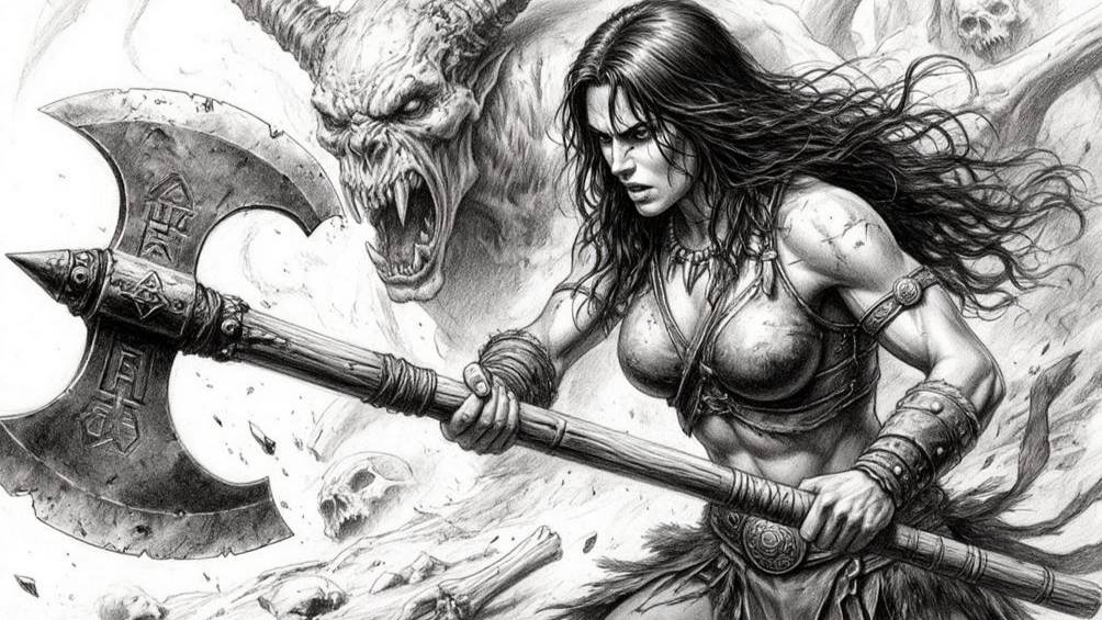 Альбом Фэнтези 39 (429)