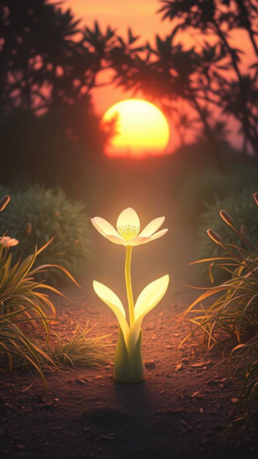 Песня - Цветок