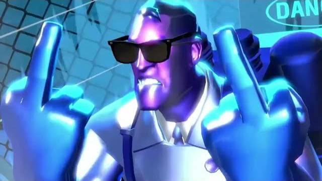 Hakari Dance but Its the Medic from TF2 but the best extended version Reuploading (перезалив)