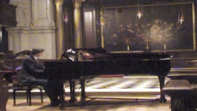 Manfred Schmitz Woman in Blues