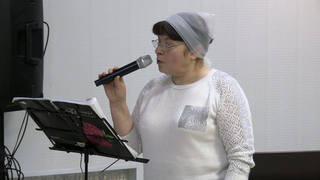 Стих "Наименее ценят бесплатным..." - сестра Галина