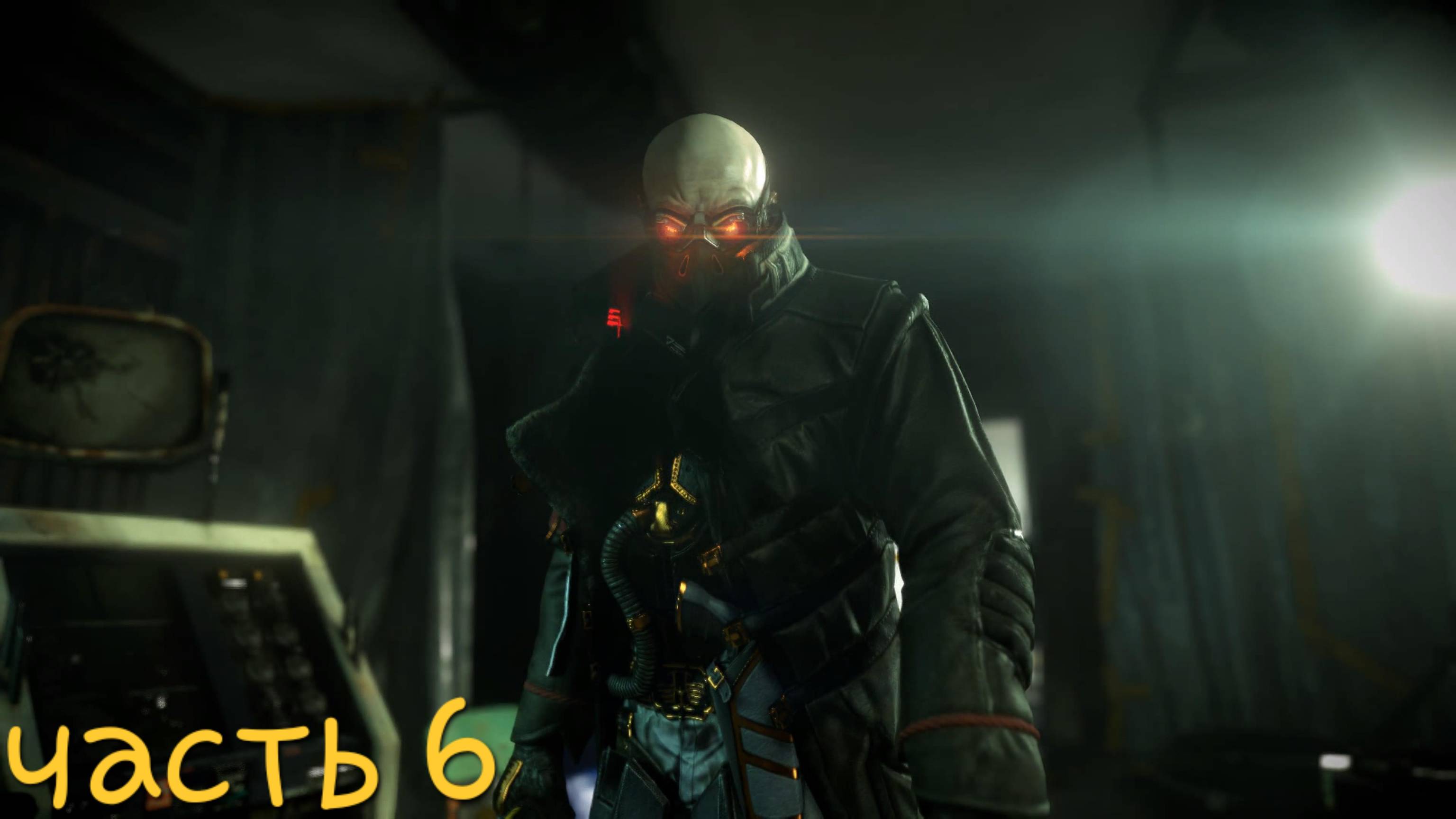 Killzone: Shadow Fall | Прохождение на PS5 | Часть 6