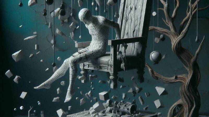 :: Код... Смысл... Абстракция... :: 1