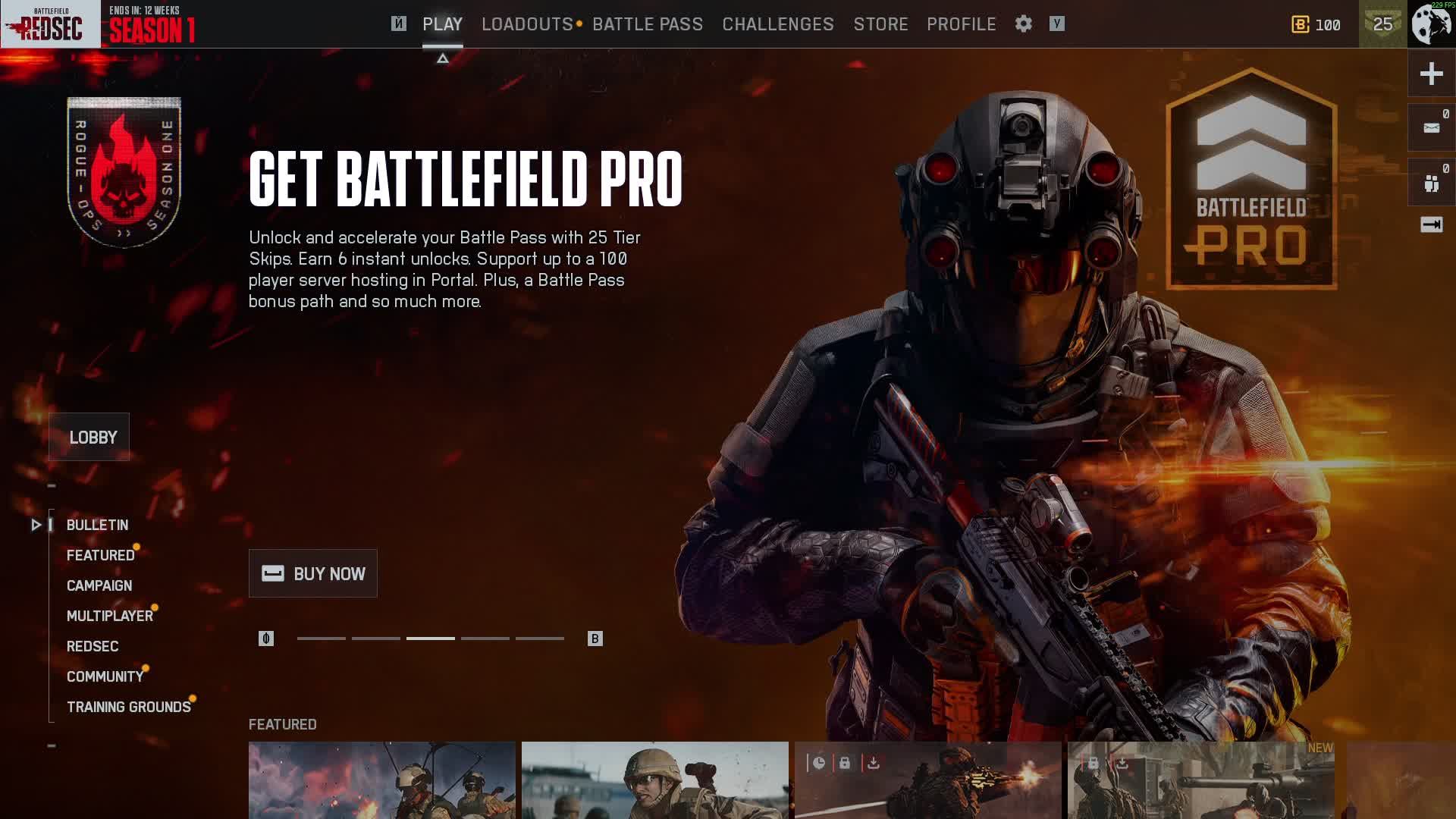 Battlefield 6. Королевская Битва. Серия 10.