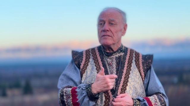 С чего начинается Родина — Территория Коми