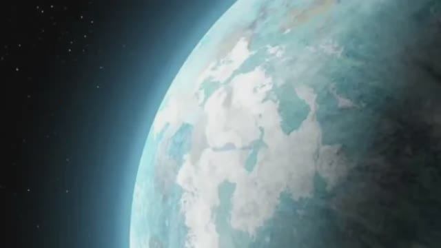 Обнаружена самая близкая к Солнцу суперземля GJ251c