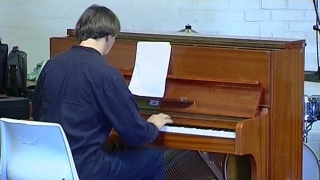 Manfred Schmitz Power Play