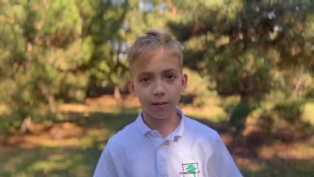 Гой, ты Русь моя - Сергей Есенин