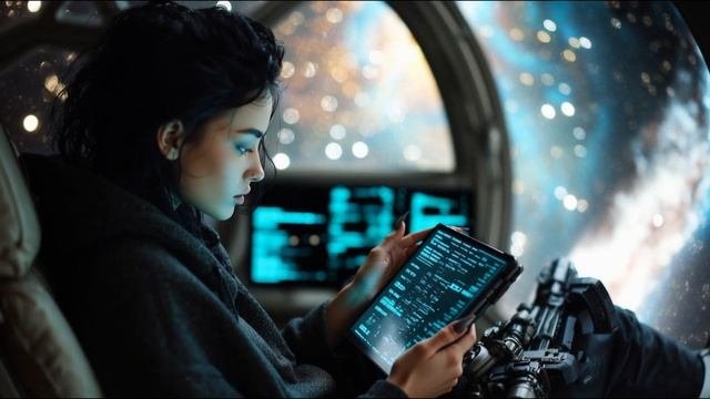 Focus Music for Creative Work ｜ Chill Instrumental Soundscape ｜ Stay Productive