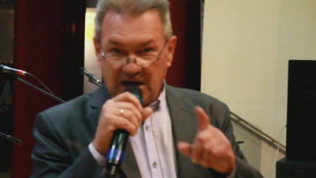 АНАТОЛИЙ БАЛДУЕВ - Мой друг