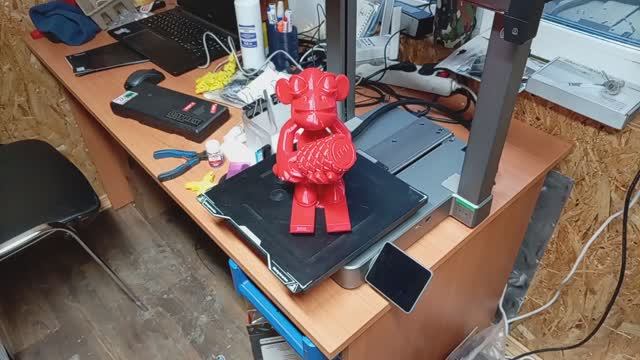 Обзор 3d-изделий