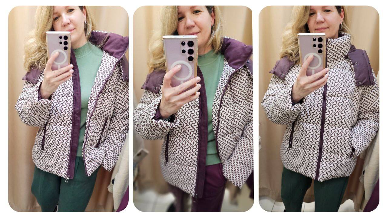 🔥В ФАМИЛИИ ТЕПЛЫЕ ЗИМНИЕ ВЕЩИ🔥 С ПРИМЕРКОЙ ДВА КОМПЛЕКТА🔥КОТОПОЗИТИВ БАСТУЕТ