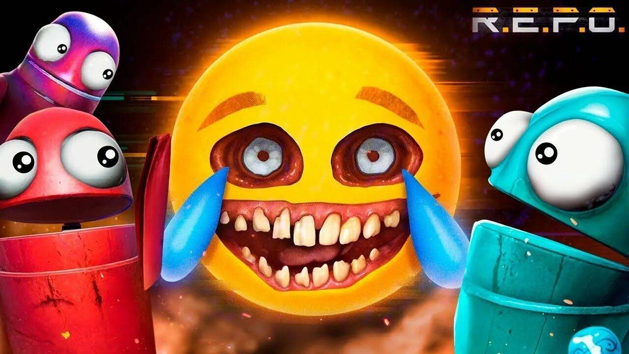 ГОБЛИНЫ ИЩУТ ПОКУШАЦ ДЛЯ КОРОЛЕВЫ + ОБНОВЛЕНИЕ РЕПЫ | PIT OF GOBLIN + R.E.P.O. | СТРИМ #45