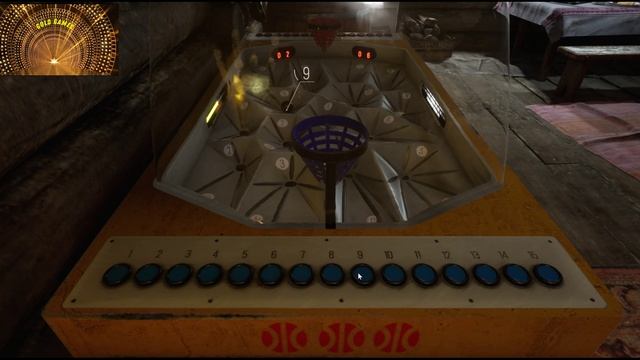 игровые автоматы - баскетбол