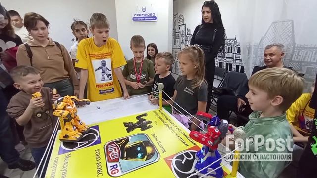 На Кубани произошло восстание машин