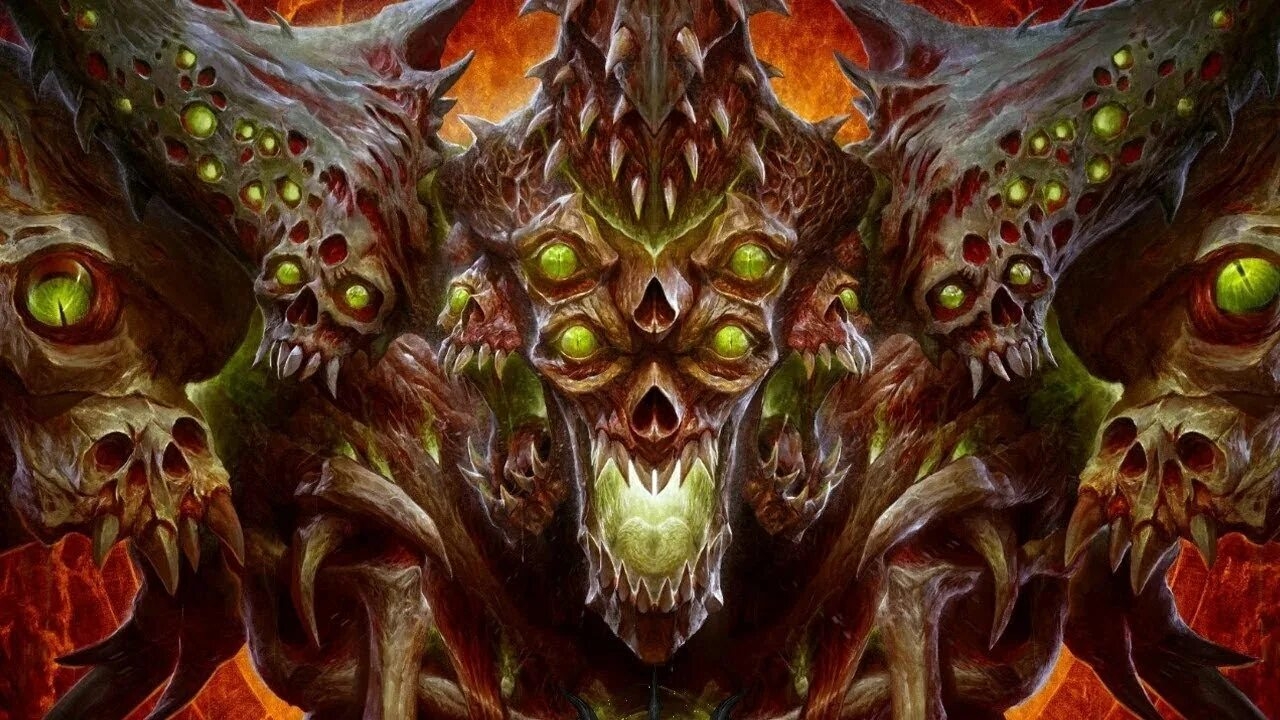 Diablo IV — 9 часть прохождения компьютерная игра в жанре action/RPG