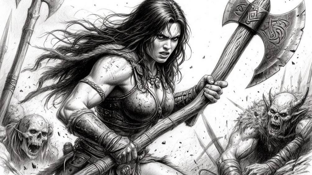 Альбом Фэнтези 37 (427)