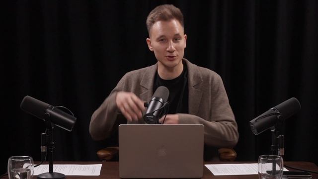 Тизер выпуска «Как понять дуэт фотографа и видеографа».