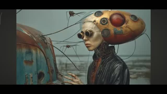 Townshadows - Travel back in time of my soul