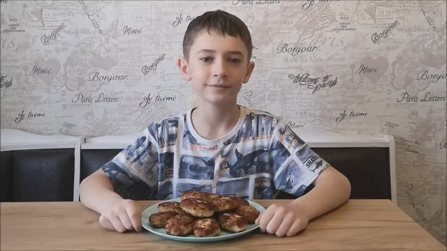 Куриные котлеты ПРОСТОЙ и БЫСТРЫЙ РЕЦЕПТ