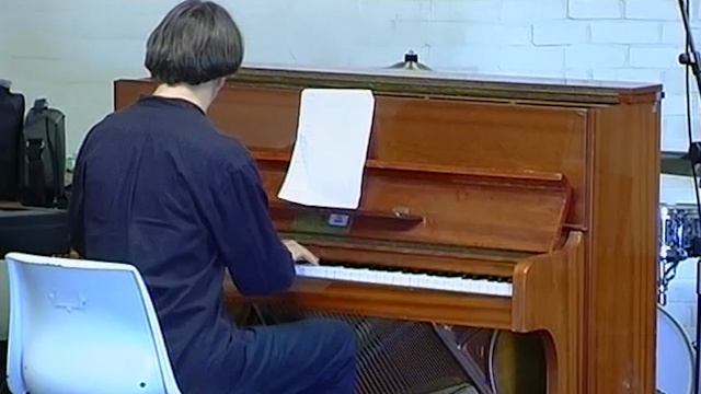 Manfred Schmitz Piano-glamour