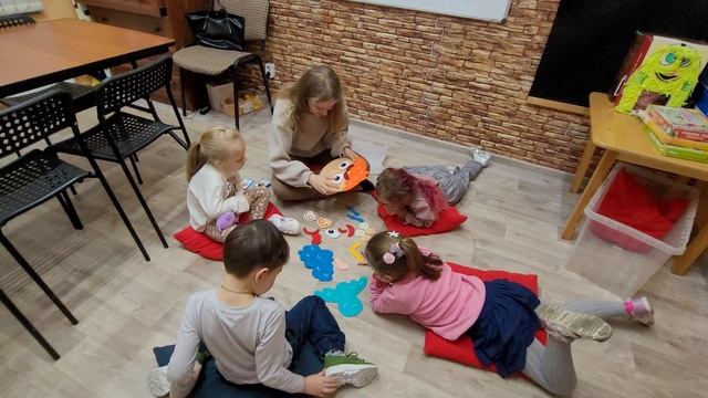 Счастливые уроки в Лингвитании