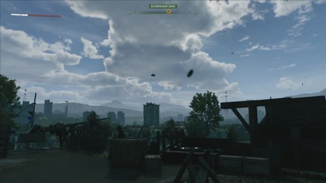 прохождение Dying Light 2 Stay Human часть 41
