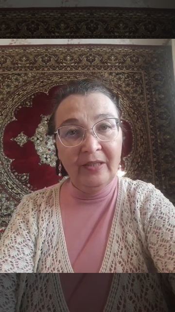 Лилиә Ҡәйепова - Эстафета