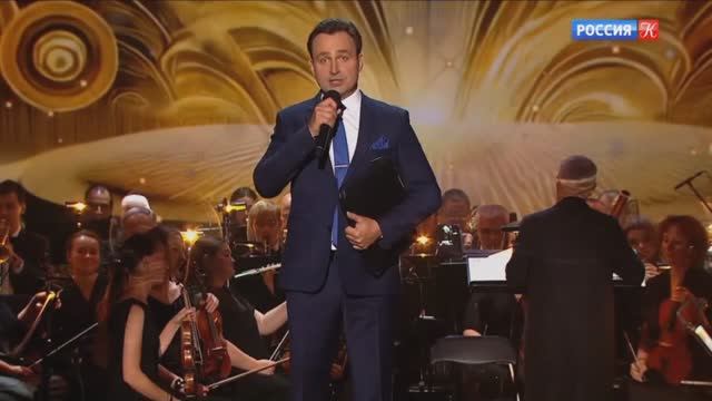 Будьте здоровы - Владислав Косарев и Виталий Ленский