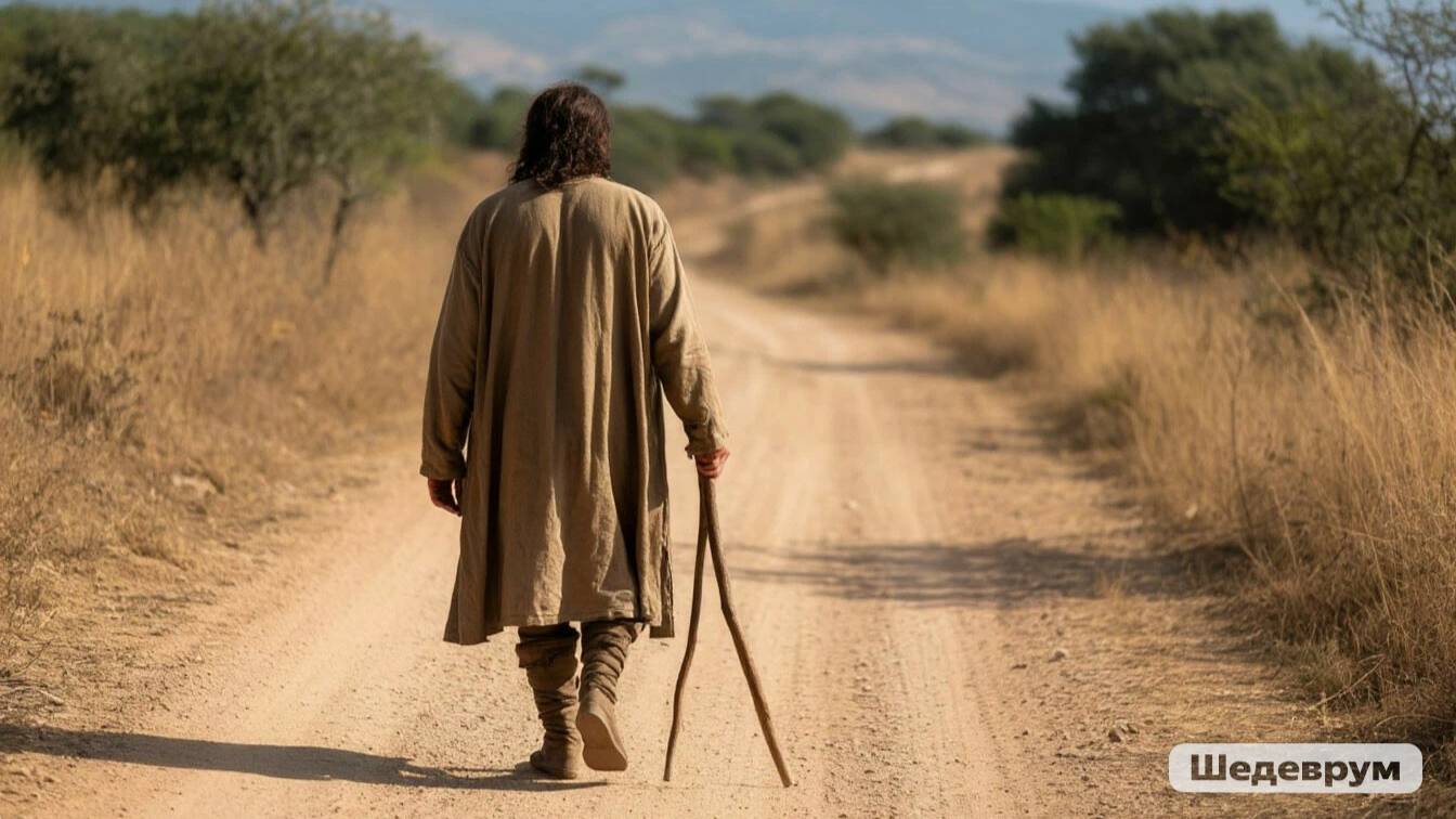 Мой перекрёсток