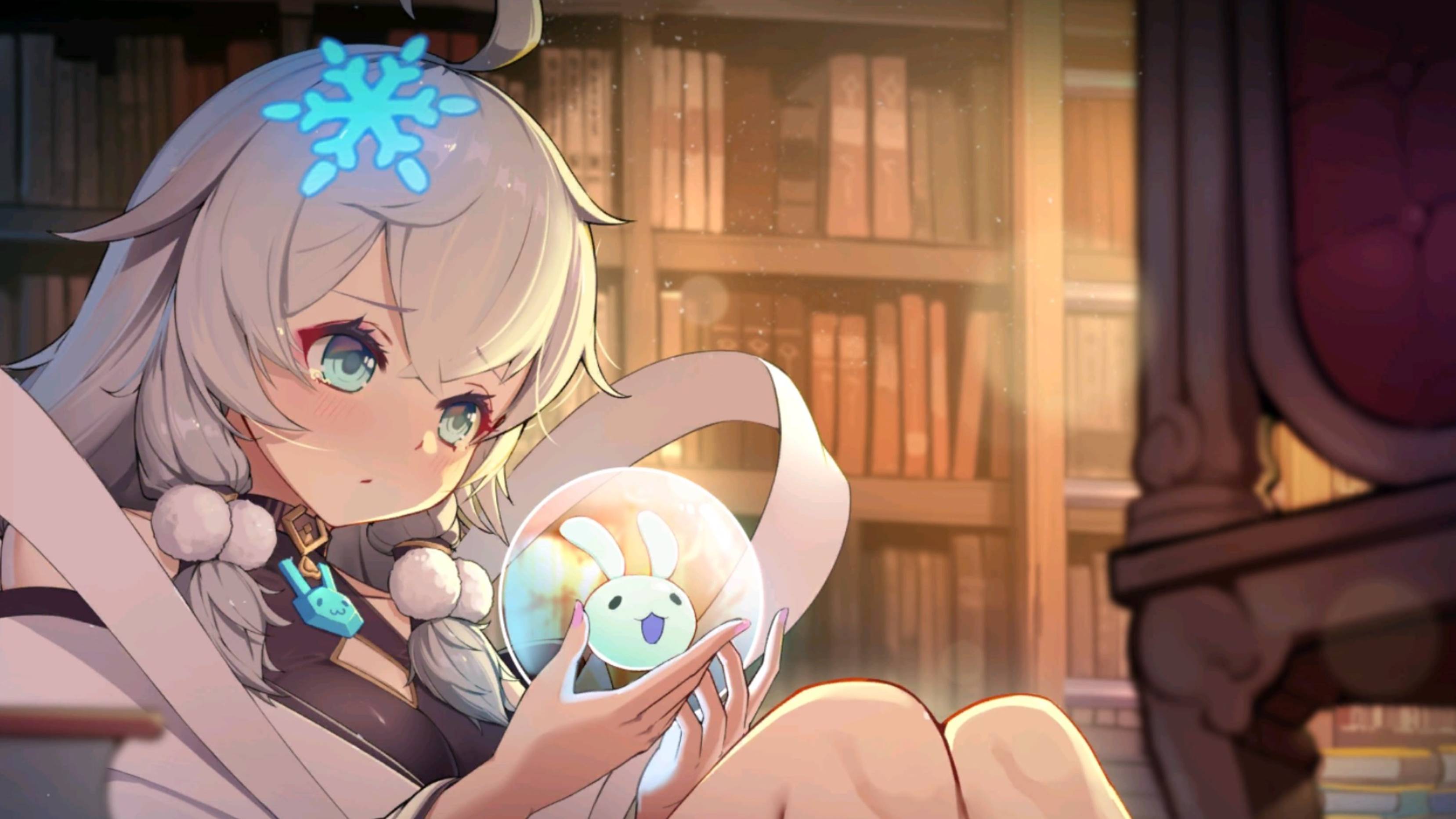 История Юки | Soul Tide | Часть 1 | Без комментариев