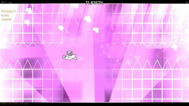 Dai Plunu Emu V Lico by JarMarGD | вроде как инсейн демон