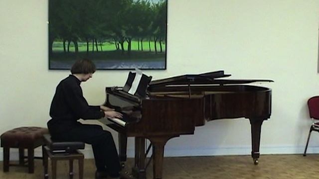 Manfred Schmitz Lady-like