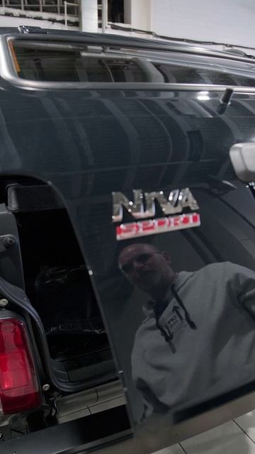 Вы уверены, что Нива спорт 2025, вам точно нужна? #авто #блогер