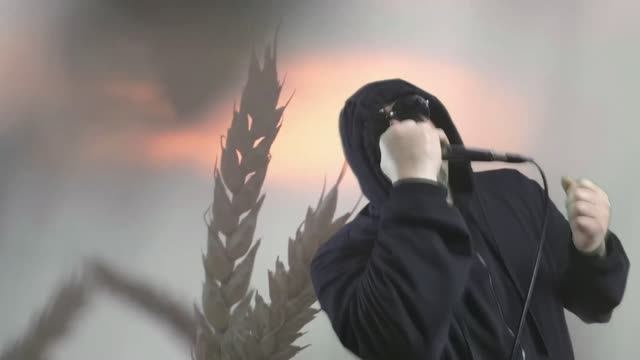 SCREÀM STÓNES - Наивные души | ВОПИЮЩИЕ КАМНИ