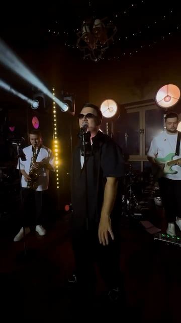 Световое оборудование для частного мероприятия Крым | @crimea.dj