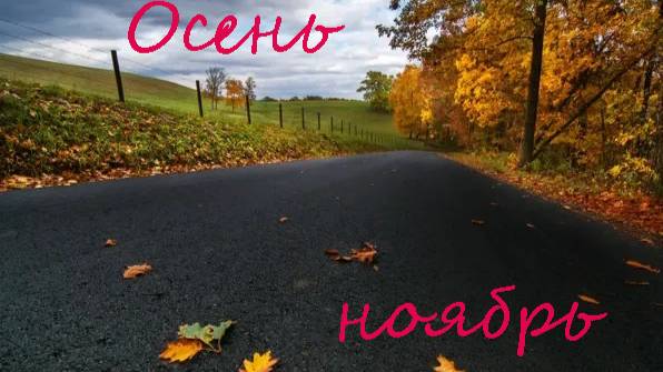 6 соток. 2 ноября 2025 г.  Ноябрь это уже сон земли