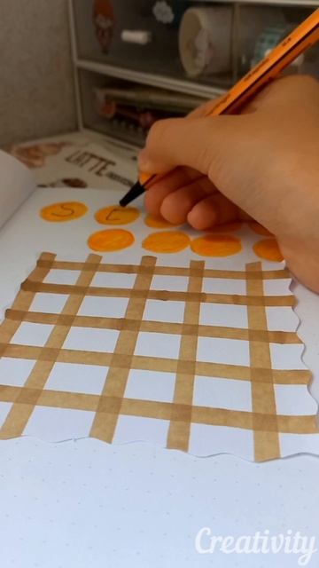 Оформление  блокнота