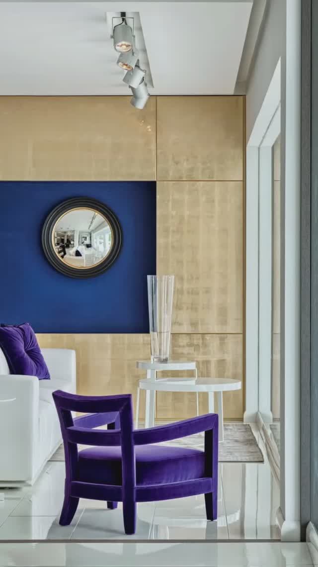 Тренды и детали дизайна интерьера | Подборка фото интерьера 58