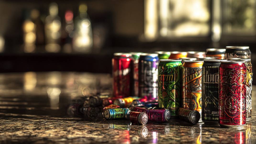 Рынок смерти: как не наткнуться на суррогатный алкоголь и чем он опасен