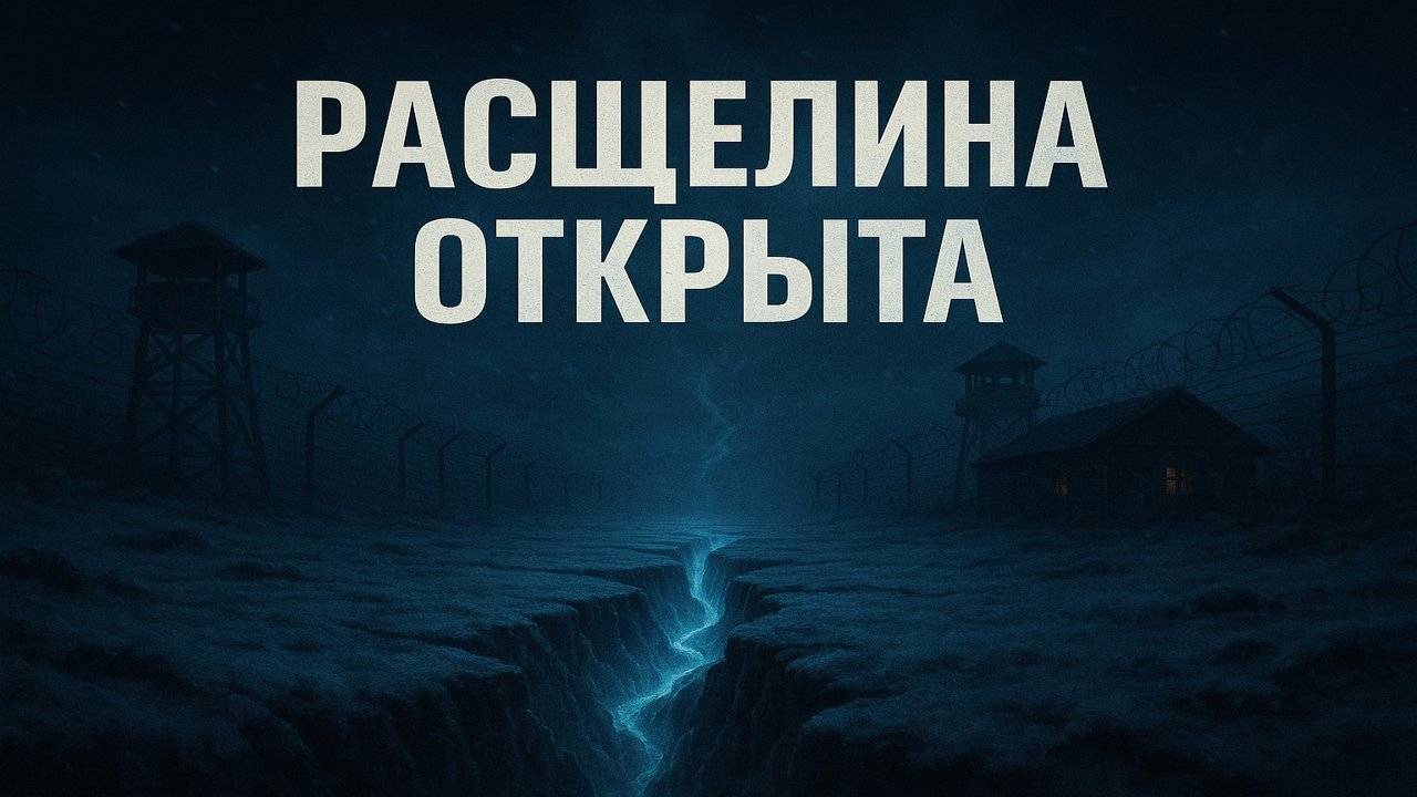 ЛЕГЕНДА СБЫЛАСЬ Древняя Чудь и Подземная Система, Которой ТЫСЯЧИ ЛЕТ! Мистика. Страшные Истории